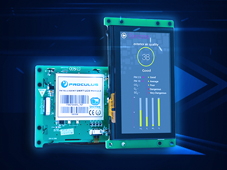 Custom TFT LCD Display Manufacturer/Supplier, LCD Panel/Screen/Module ...