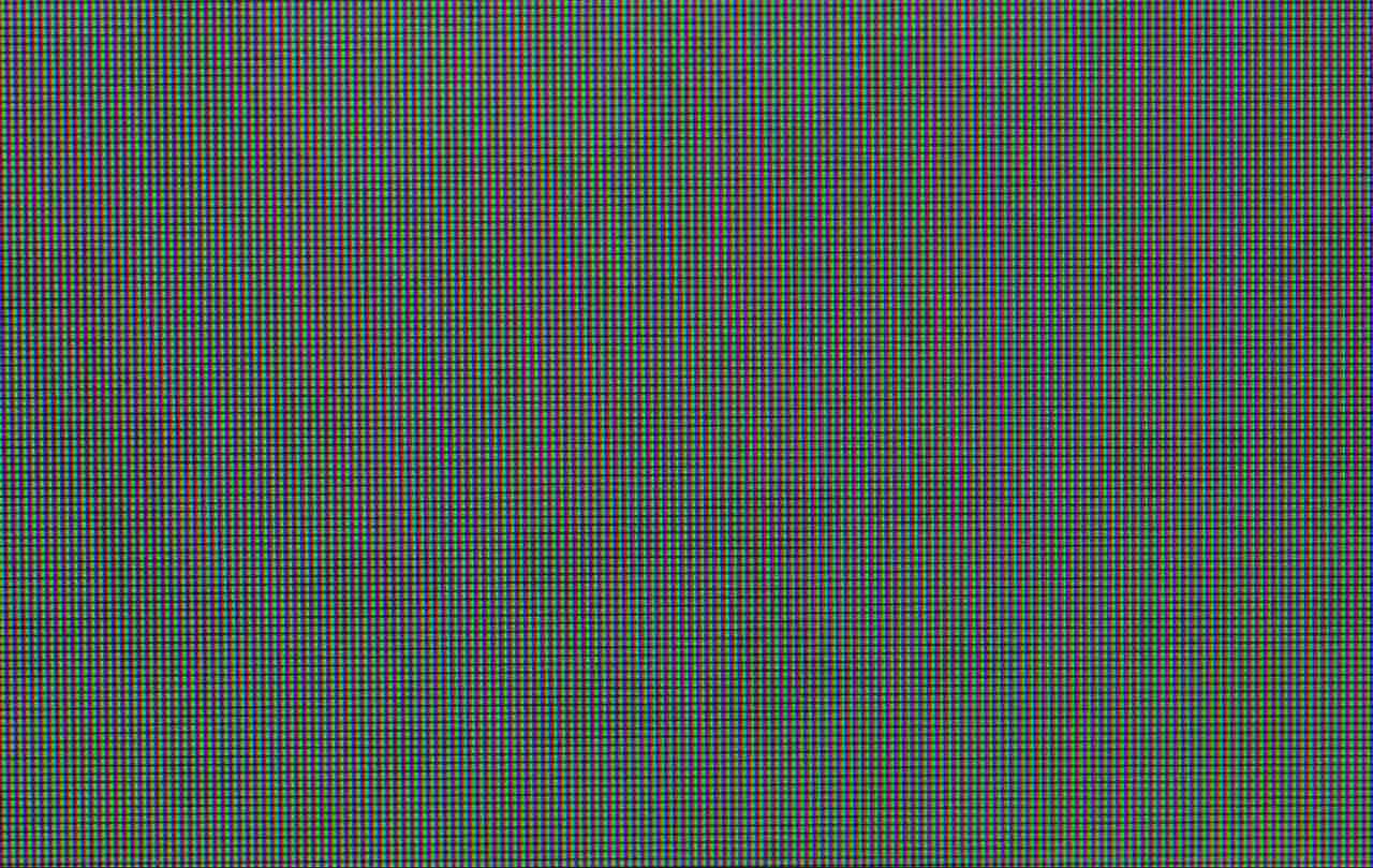 Types of LCD display: what they are and how choose