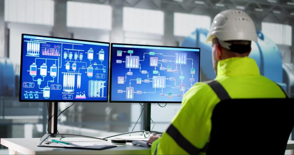 What is a SCADA System? Examples and implementation