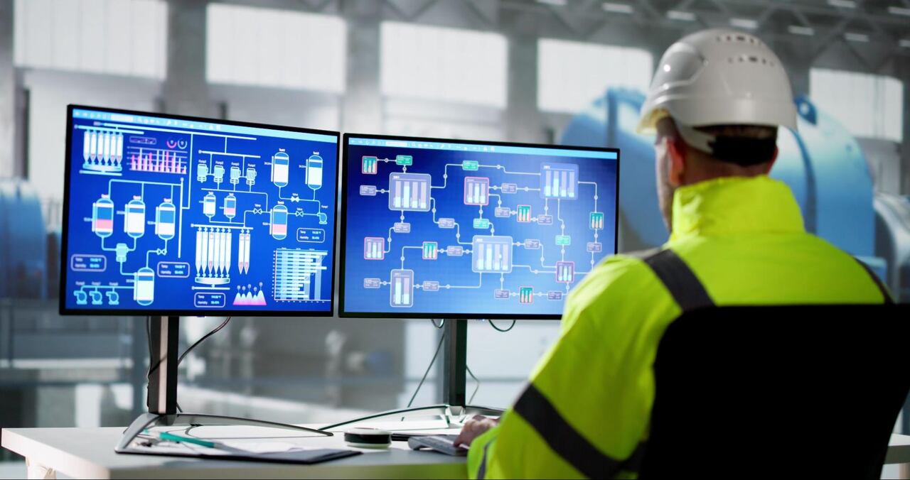 What is a SCADA System? Examples and implementation