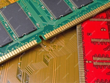 eMMC and SSD: Common Memory Types of Industrial Displays!