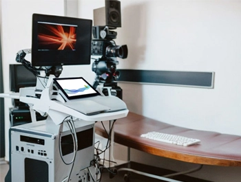 A Guide on Computer on Wheels (COW) in Healthcare