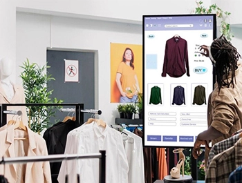 Elevating Customer Experiences with Custom Display Modules