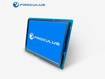 What Will Determine the Brightness of the LCD Display? - Proculus ...