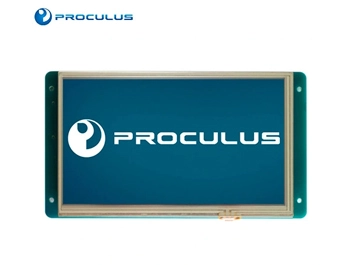 Application of UART Screen on Tongue Diagnosis Instrument - Proculus ...