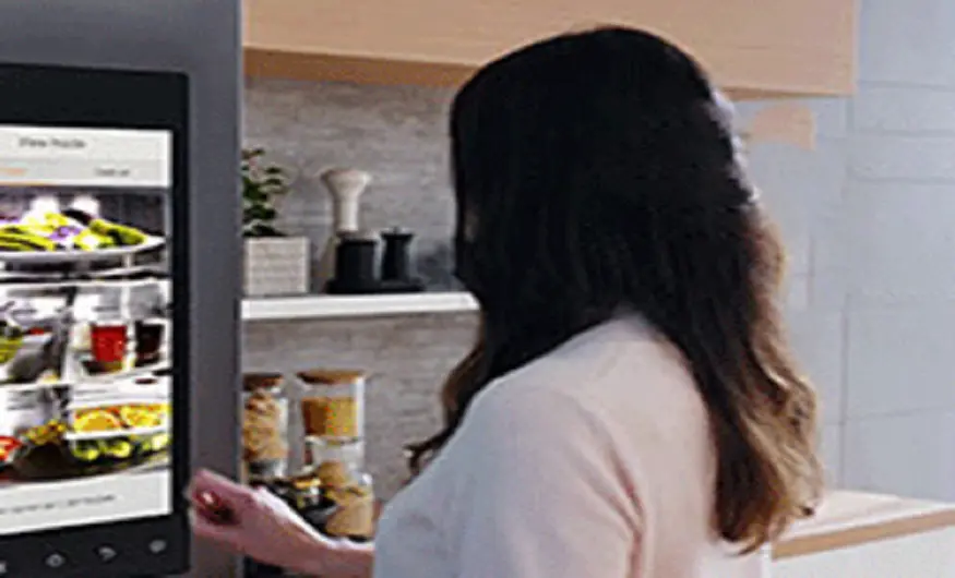 Smart Home Touch Screen Panels in Advanced Security Systems - Proculus ...