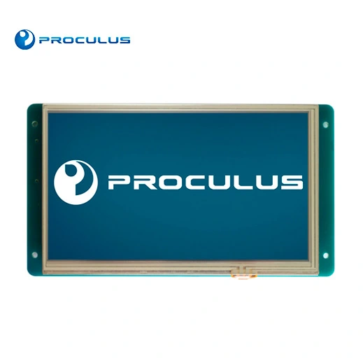 HMI Display: Human Machine Interface Explained