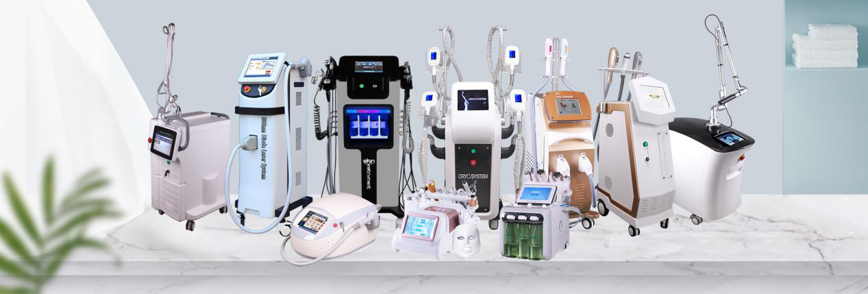 What's Medical Device Aesthetics? LCM Makes Devices Smarter