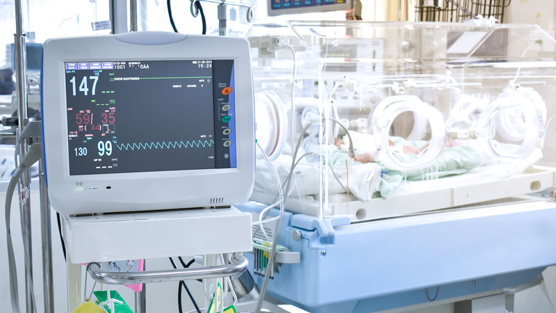 Display Solutions for Medical Devices | Proculus
