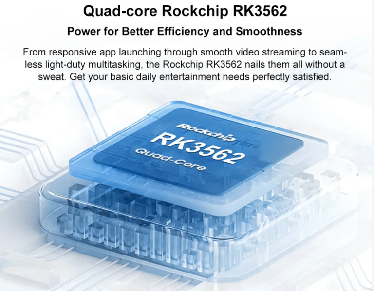 Rockchip RK3568 and RK3562: A Comparison of Core Boards!