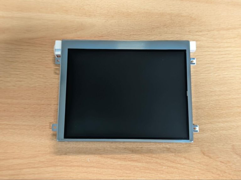 HMI screen design: What it is and how to choose