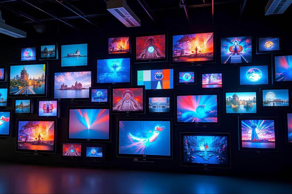 Best LCD Display Backlight: Types, Features & How to Choose