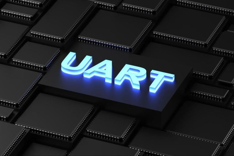UART in embedded system: what it is and how use