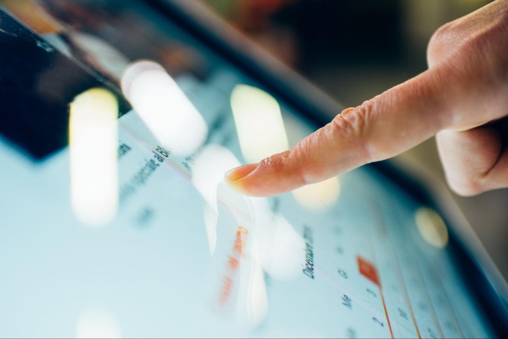 TFT vs LCD: what they are, differences and which one to choose!