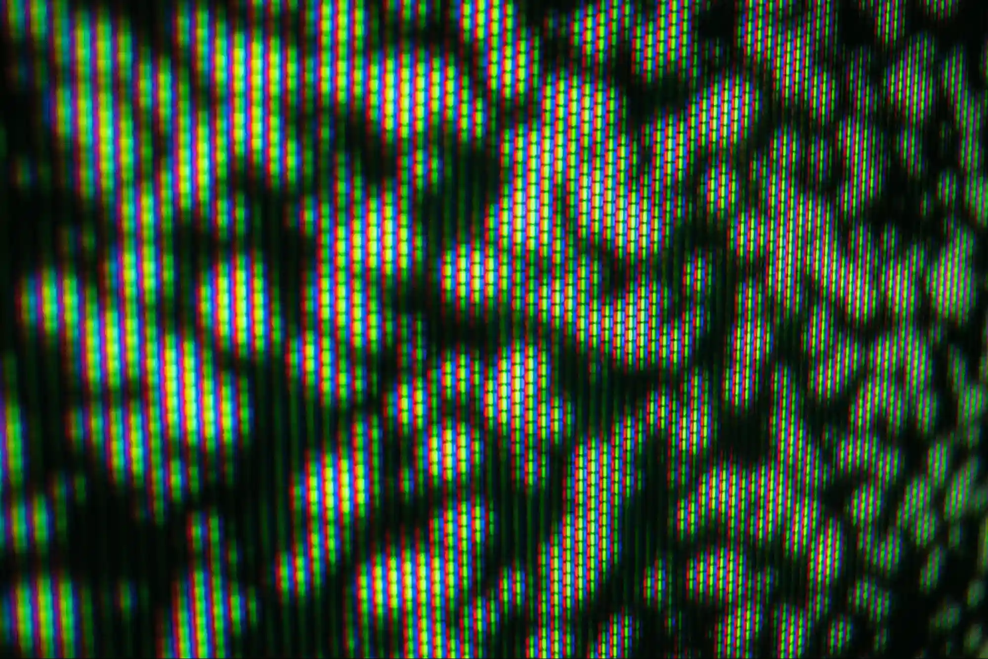 Screen Display Resolutions : Definitions and Practical Guide