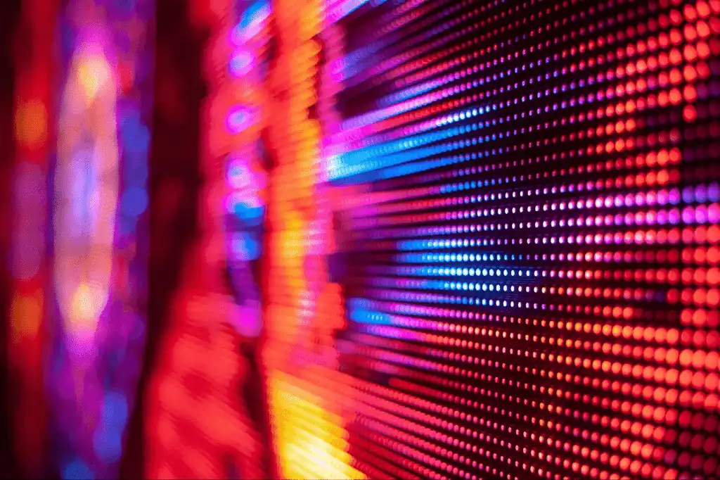 What Is an OLED Display? How It Works & Key Benefits